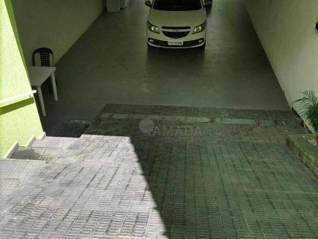 Sobrado com 3 quartos sendo 3 suítes à venda, 250 m² por R$ 690.000 Vila Nova Curuçá São Paulo/S