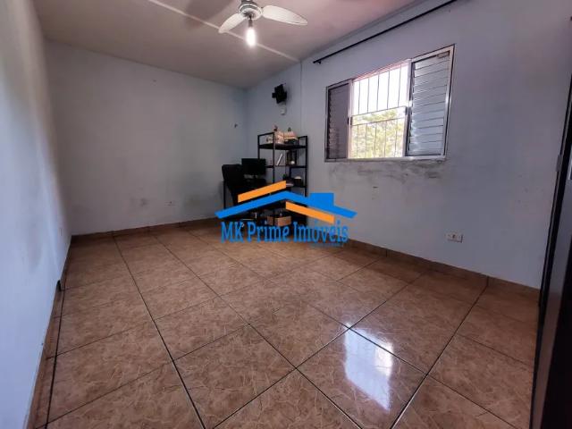 Sobrado com 3 Quartos sendo 1 Suíte, 2 Vagas Cidade das Flores/Osasco