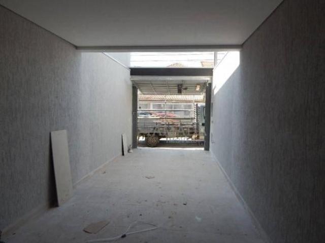 Sobrado com 3 quartos sendo 1 suíte, 2 vagas à venda, 140 m² por R$ 680.000 Parque Boturussu São