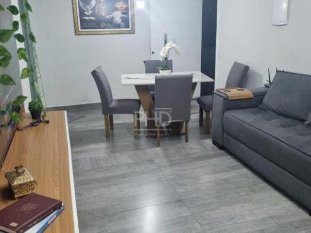 Sobrado com 3 quartos sendo 1 suite 2 vagas de garagem Vila Florida São Bernardo do Campo