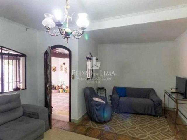 Sobrado com 3 quartos, sendo 1 suíte, 3 vagas, 120 m² na região Penha