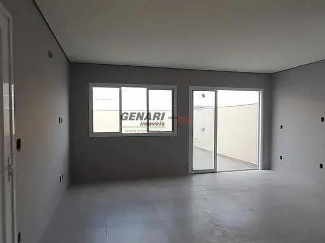 Sobrado com 3 quartos, sendo 1 suíte à venda Parque Residencial Indaiá Indaiatuba/SP