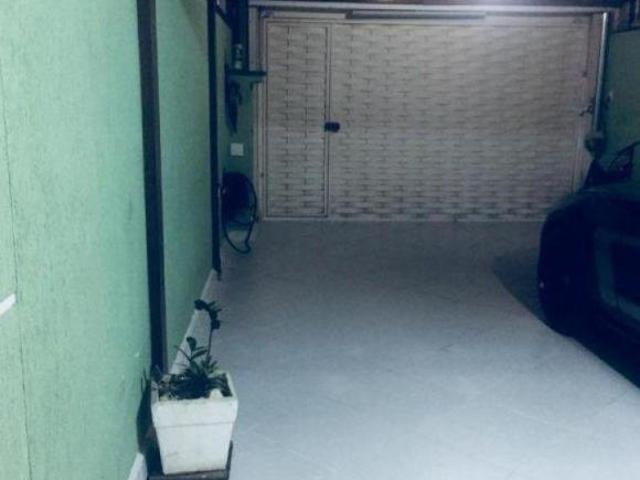SOBRADO COM 3 QUARTOS, SENDO 1 SUÍTE A VENDA, 150 m² Macedo Guarulhos SP