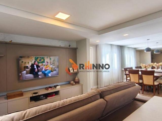 Sobrado com 3 quartos sendo 1 Suíte à venda, 150 m² por R$ 780.000 Capão Raso Curitiba/PR