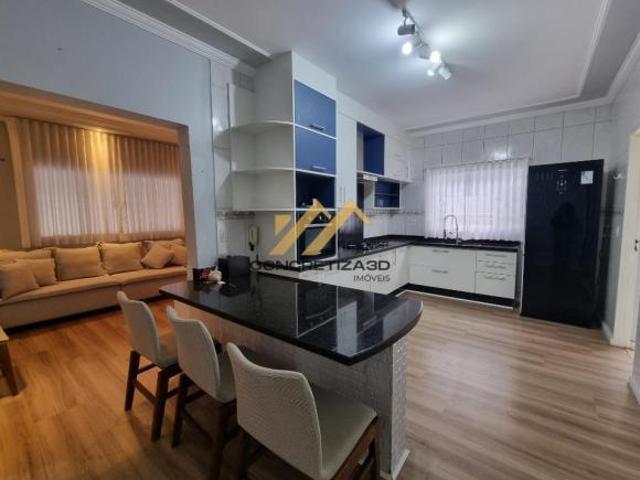 Sobrado com 3 quartos sendo 1 suíte à venda, 180.67 m² Jardim Belo Horizonte Indaiatuba/SP