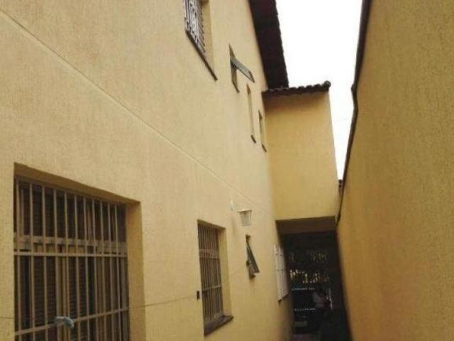 Sobrado com 3 quartos sendo 1 suite à venda, 182 m² Jardim Santa Clara Guarulhos/SP