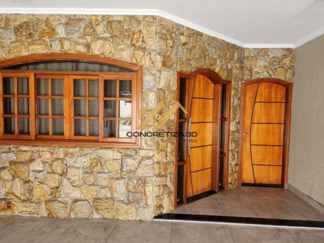 Sobrado com 3 quartos sendo 1 suíte à venda, 195 m² Jardim Alice Indaiatuba/SP