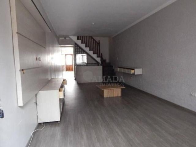 Sobrado com 3 quartos sendo 1 suíte à venda, 131 m² por R$ 700.000 Penha de França São Paulo/SP