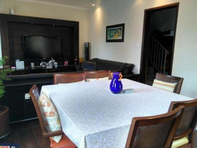 SOBRADO COM 3 QUARTOS, SENDO 1 SUÍTE A VENDA, 200 m² Vila Augusta Guarulhos SP