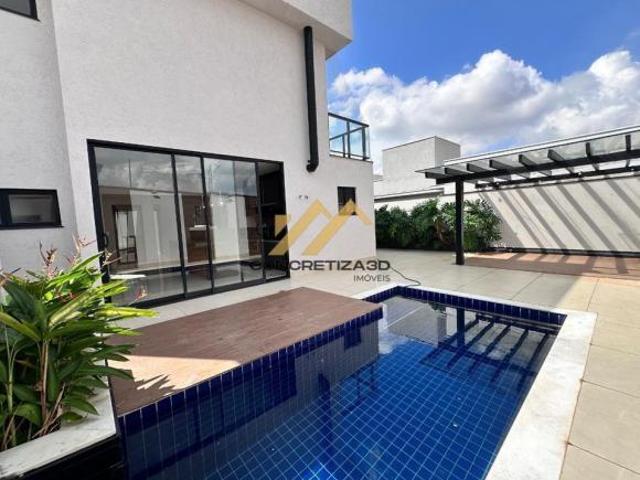 Sobrado com 3 quartos sendo 1 suíte à venda, 230 m² Jardim Residencial Maria Dulce Indaiatuba/SP