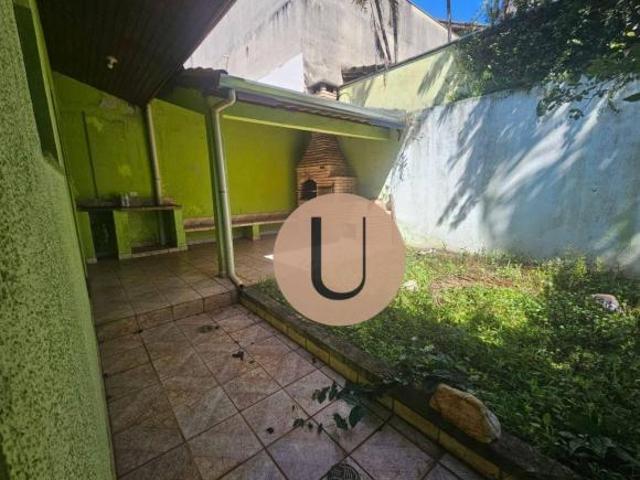 Sobrado com 3 quartos sendo 1 suíte à venda, 327 m² Parque dos Pássaros São Bernardo do Campo/S