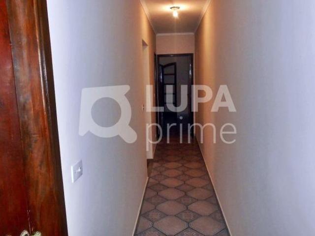 SOBRADO COM 3 QUARTOS SENDO 1 SUÍTE E 3 VAGAS PARA VENDA, TUCURUVI, SÃO PAUL