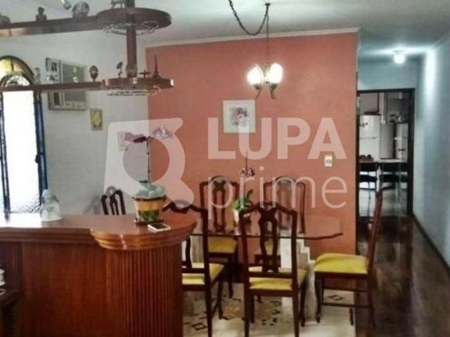 SOBRADO COM 3 QUARTOS SENDO 1 SUÍTE E 5 VAGAS PARA VENDA, TUCURUVI, SÃO PAULO