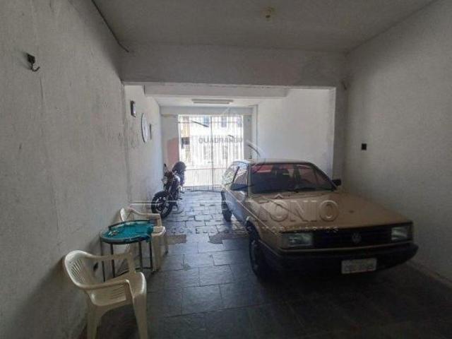 SOBRADO COM 3 QUARTOS SENDO 1 SUITE JOSANE