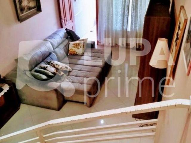 SOBRADO COM 3 QUARTOS SENDO 1 SUÍTE PARA VENDA, TUCURUVI, SÃO PAULO