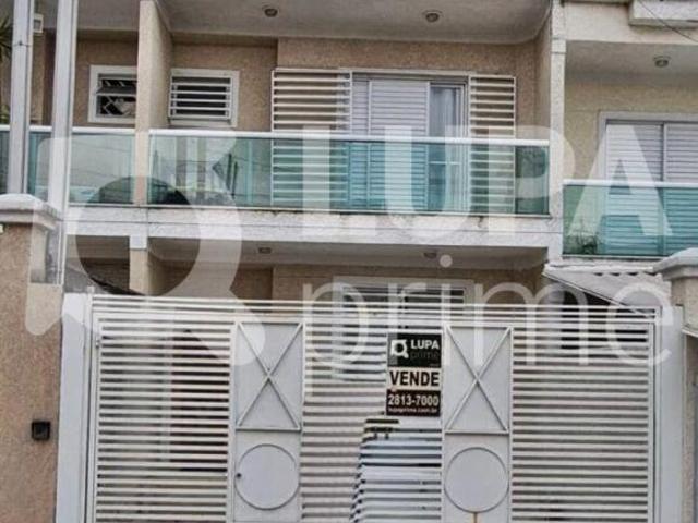 SOBRADO COM 3 QUARTOS SENDO 1 SUÍTEE 2 VAGAS PARA VENDA, VILA GUSTAVO, SÃO PAULO