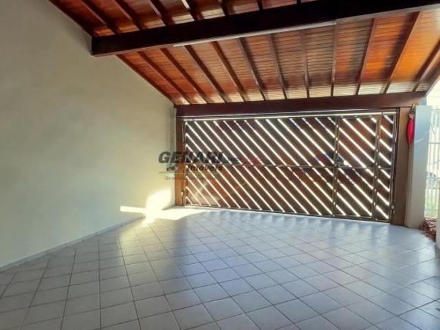 Sobrado com 3 quartos sendo 2 suítes à venda 286 m² Vila Georgina Indaiatuba/SP