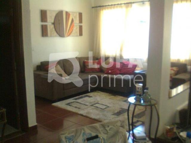 SOBRADO COM 3 QUARTOS SENDO 2 SUITES E 6 VAGAS DE GARAGEM A VENDA NO TUCURUVI