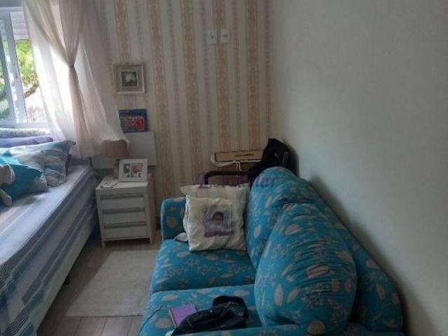 Sobrado com 3 quartos sendo 2 suítes e 2 vagas à venda, 210 m² por R$ 950.000 Tremembé São Paulo