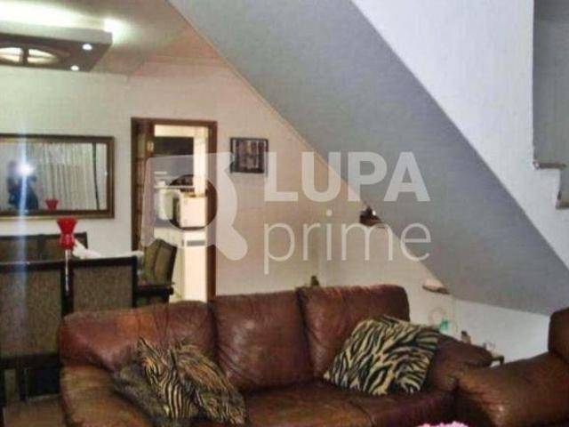 SOBRADO COM 3 QUARTOS SENDO 2 SUÍTES PARA VENDA, VILA MEDEIROS, SÃO PAULO