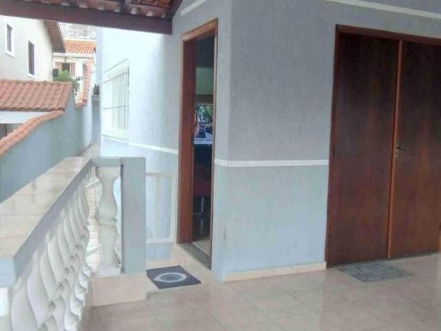 Sobrado com 3 quartos sendo uma suíte à Venda, Macedo, Guarulhos, SP