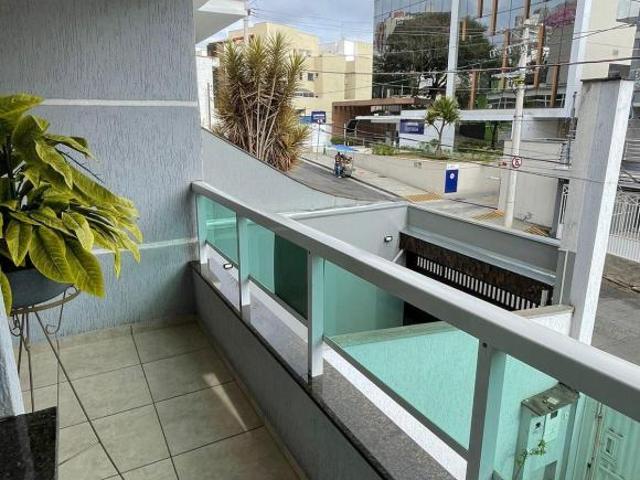 Sobrado com 3 quartos sp