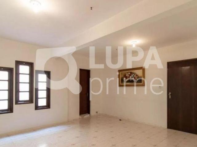 SOBRADO COM 3 QUARTOS, SUITE MASTER E 2 VAGAS DE GARAGEM PARA VENDA, VILA MARIA ALTA, SÃO PAULO
