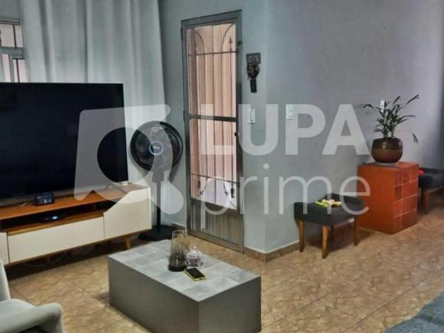 SOBRADO COM 3 QUARTOS SUÍTE TERRAÇO COM CHURRASQUEIRA, 1 VAGA, VILA MARIA
