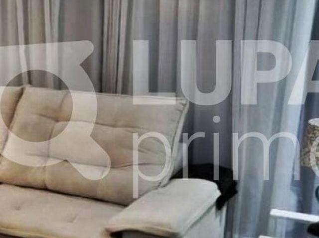 SOBRADO COM 3 QUARTOS/ SUÍTES E 2 VAGAS PARA VENDA, TUCURUVI, SÃO PAULO
