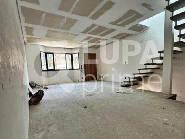SOBRADO COM 3 QUARTOS/ SUÍTES E 8 VAGAS PARA VENDA, IMIRIM, SÃO PAULO