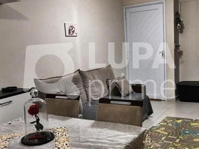 SOBRADO COM 3 QUARTOS/ SUÍTES PARA VENDA, SANTANA, SÃO PAULO