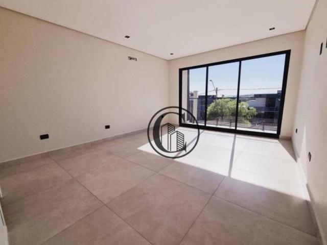 Sobrado com 3 quartos suítes, 203 m² por R$ 1.490.000 Condomínio Cyrela Landscape Votorantim/SP