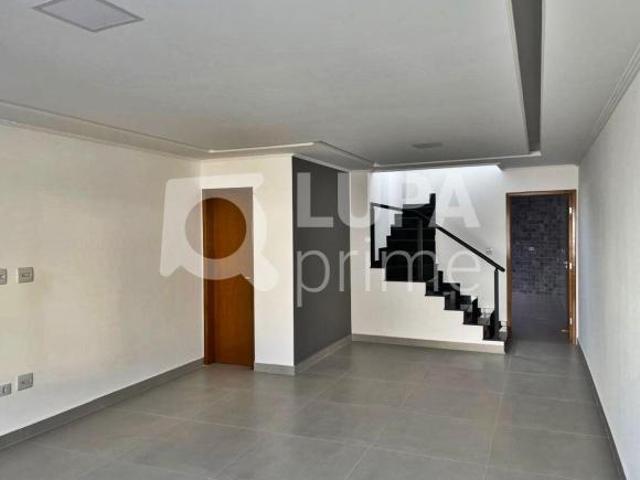 SOBRADO COM 3 QUARTOS PARA VENDA, 4 VAGAS, PARADA INGLESA, SÃO PAULO