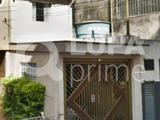 SOBRADO COM 3 QUARTOS PARA VENDA, TATUAPÉ, SÃO PAULO