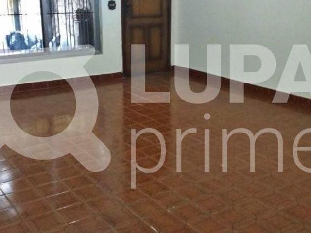 SOBRADO COM 3 QUARTOS PARA VENDA, TATUAPÉ, SÃO PAULO