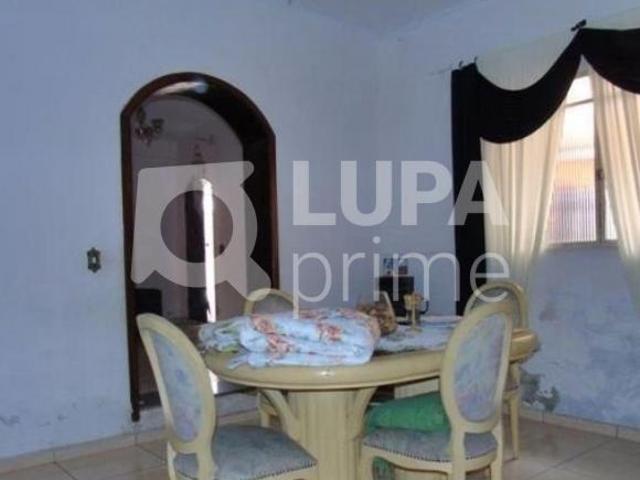 SOBRADO COM 3 QUARTOS PARA VENDA, TATUAPÉ, SÃO PAULO