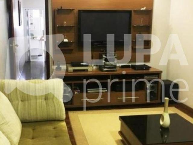 SOBRADO COM 3 QUARTOS PARA VENDA, TREMEMBÉ, SÃO PAULO