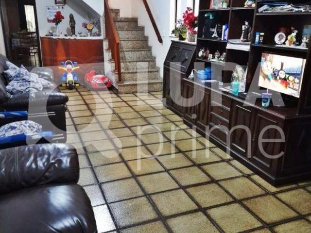 SOBRADO COM 3 QUARTOS PARA VENDA, TREMEMBÉ, SÃO PAULO