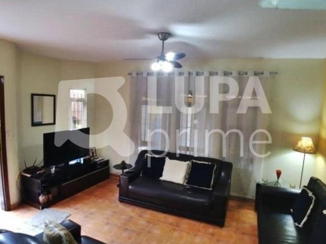 SOBRADO COM 3 QUARTOS PARA VENDA, TREMEMBÉ, SÃO PAULO