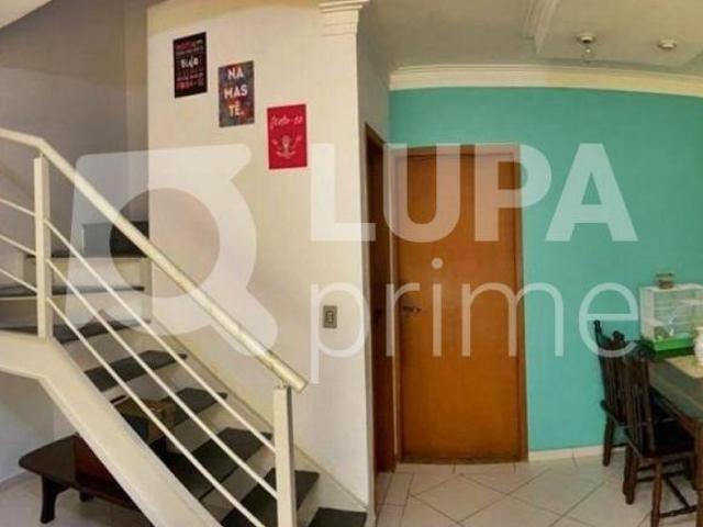 SOBRADO COM 3 QUARTOS PARA VENDA, TREMEMBÉ, SÃO PAULO