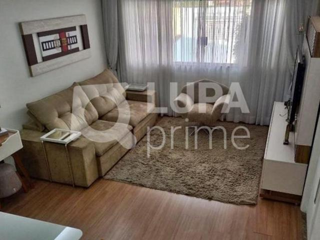 SOBRADO COM 3 QUARTOS PARA VENDA, TUCURUVI, SÃO PAULO