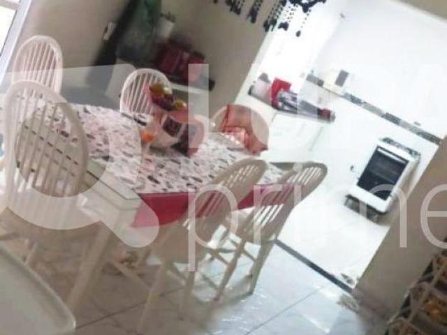 SOBRADO COM 3 QUARTOS PARA VENDA, TUCURUVI, SÃO PAULO