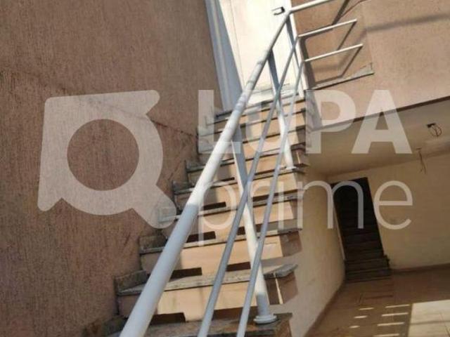 SOBRADO COM 3 QUARTOS PARA VENDA, TUCURUVI, SÃO PAULO
