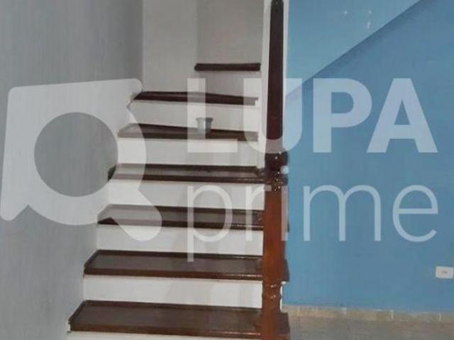 SOBRADO COM 3 QUARTOS PARA VENDA, TUCURUVI, SÃO PAULO