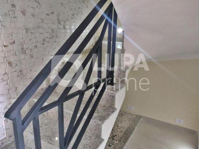 SOBRADO COM 3 QUARTOS PARA VENDA, TUCURUVI, SÃO PAULO