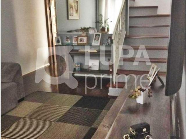 SOBRADO COM 3 QUARTOS PARA VENDA, TUCURUVI, SÃO PAULO