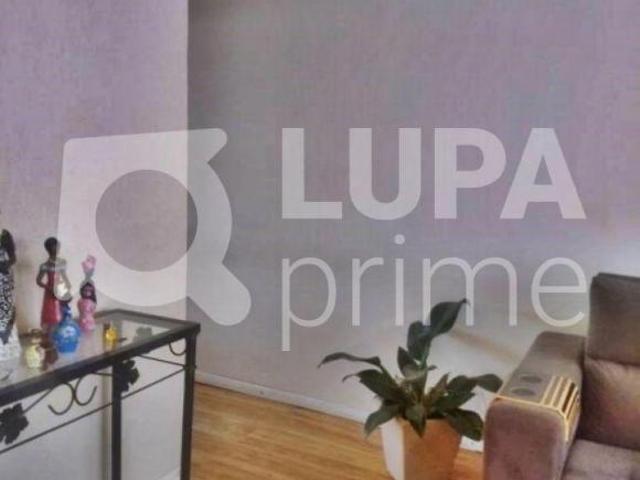SOBRADO COM 3 QUARTOS PARA VENDA, TUCURUVI, SÃO PAULO