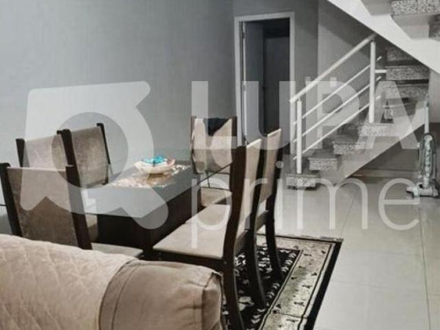 SOBRADO COM 3 QUARTOS PARA VENDA, TUCURUVI, SÃO PAULO