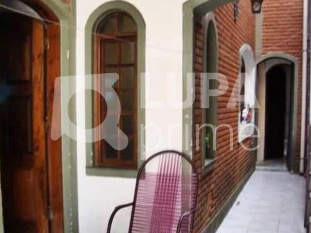 SOBRADO COM 3 QUARTOS PARA VENDA, TUCURUVI, SÃO PAULO