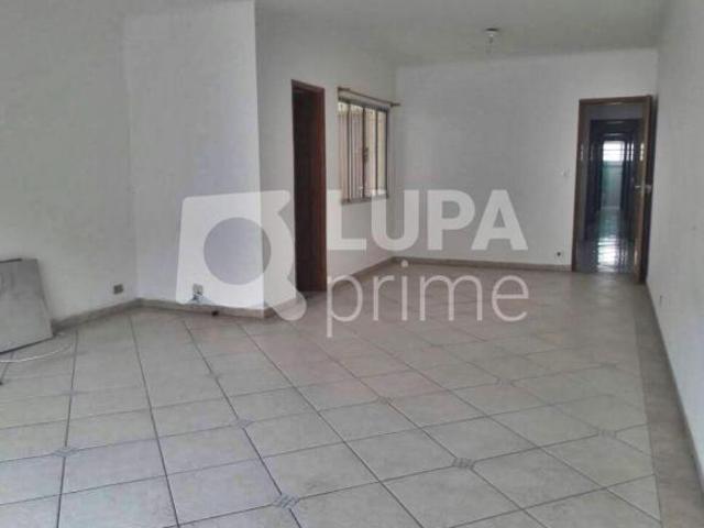 SOBRADO COM 3 QUARTOS PARA VENDA, TUCURUVI, SÃO PAULO